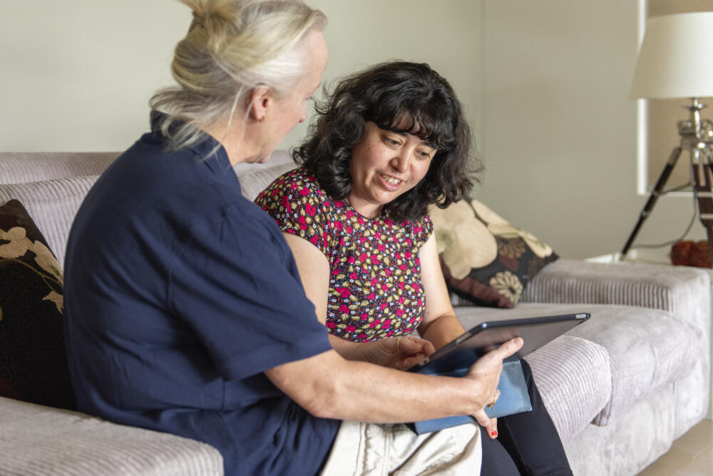 Professional NDIS Plan Management Services | ITEC Health | ITEC Group