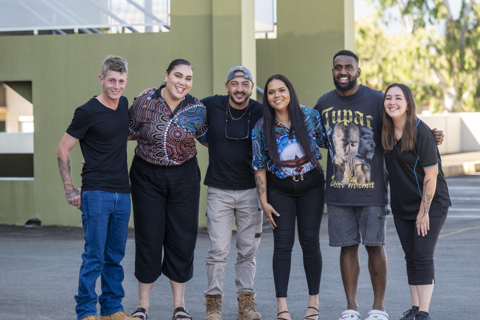 Disability, Youth, Employment & Aged Care Services | ITEC Group…