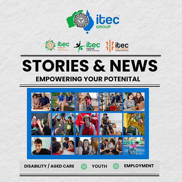 ITEC Group Australia News & Stories | Celebrating Impact… | ITEC Group